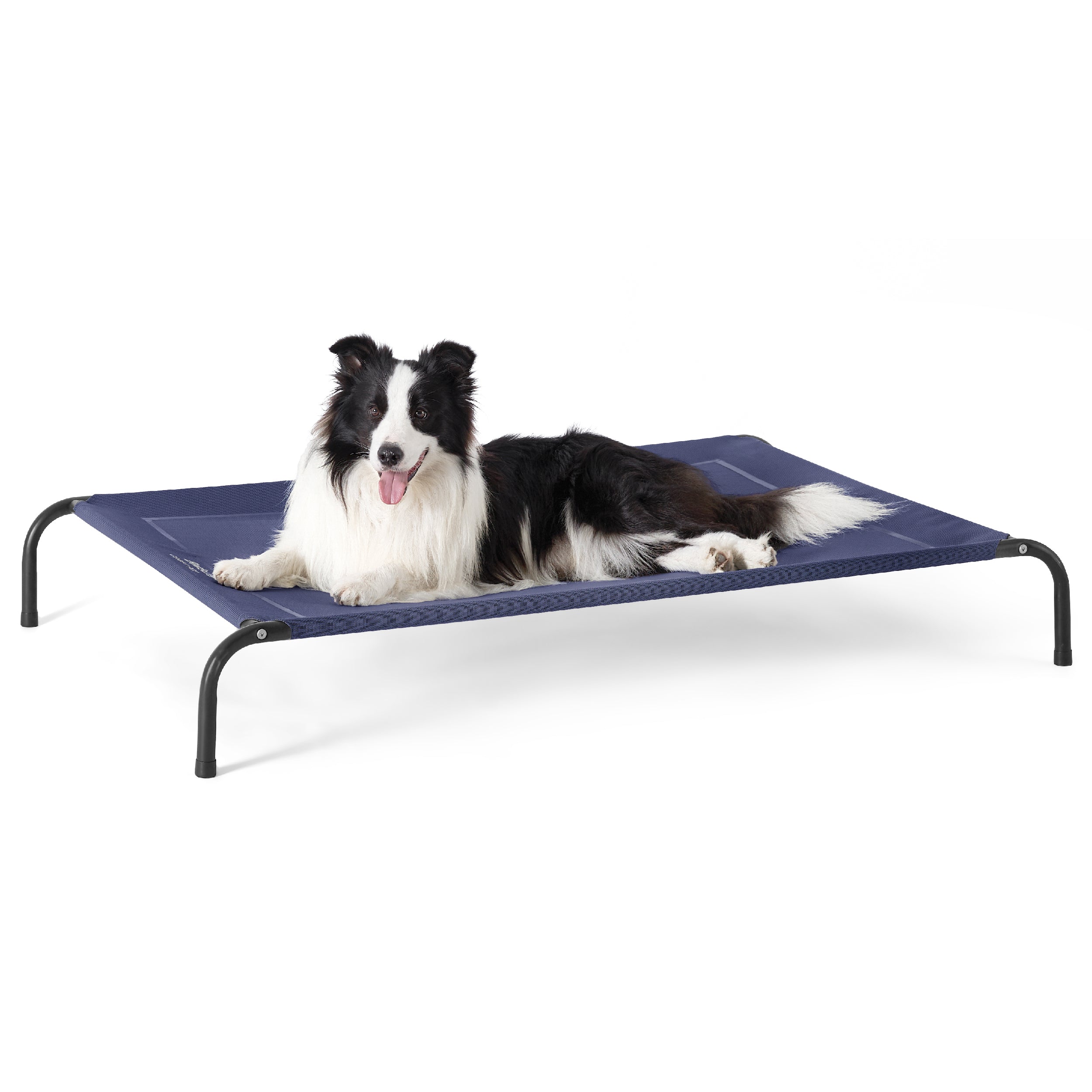 Elevated Dog Beds | Raised Cooling & Durable Pet Cots – Bedsure